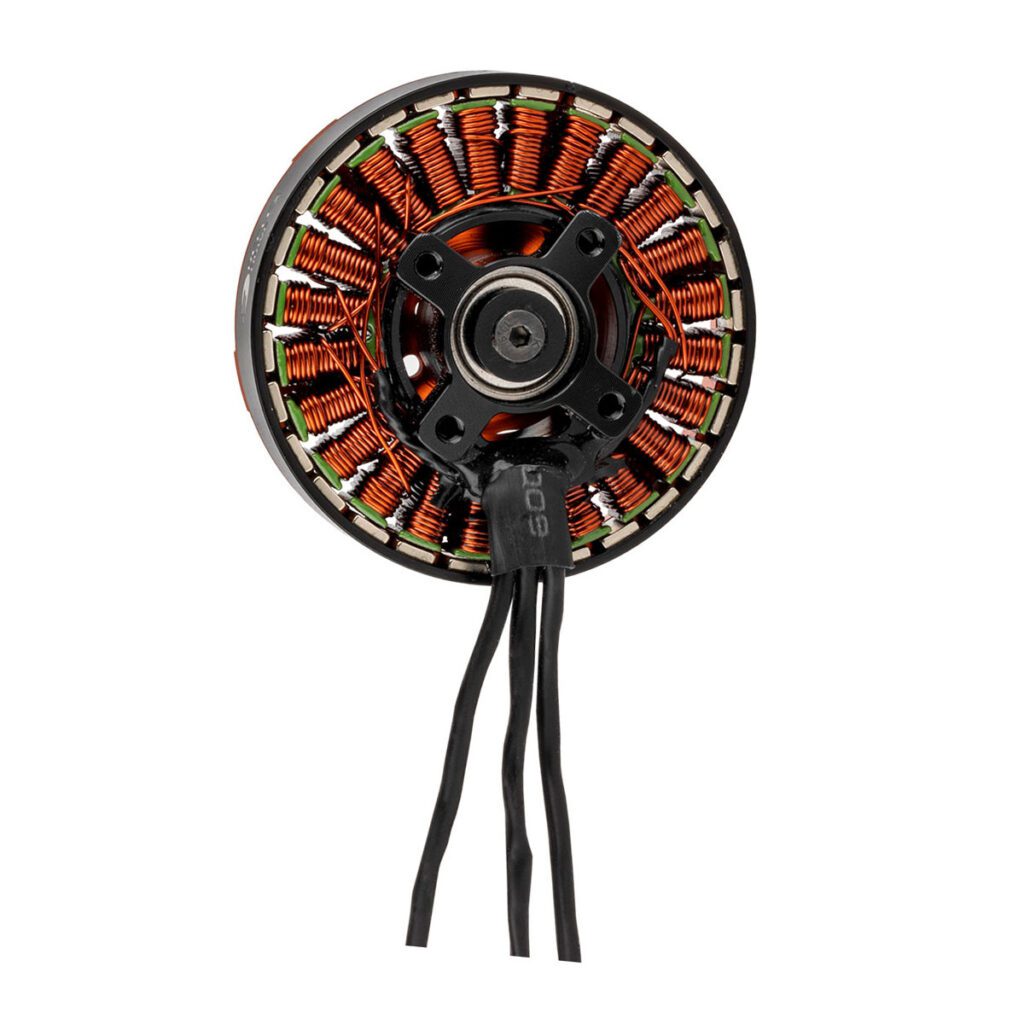 Reflex Drive – Indigenous Drone Solutions