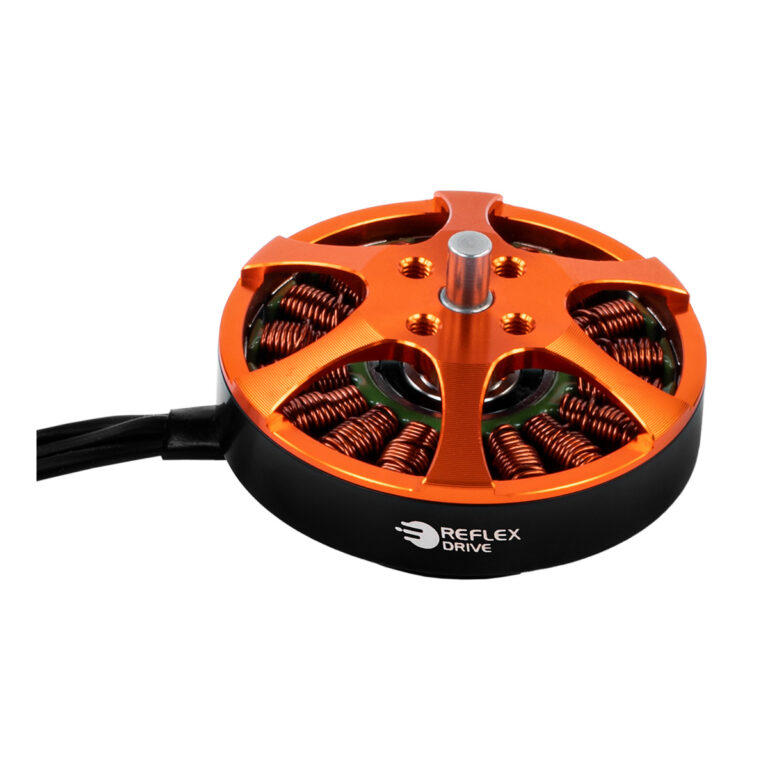 Reflex Drive – Indigenous Drone Solutions