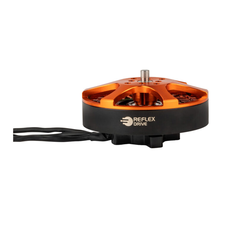 Reflex Drive – Indigenous Drone Solutions