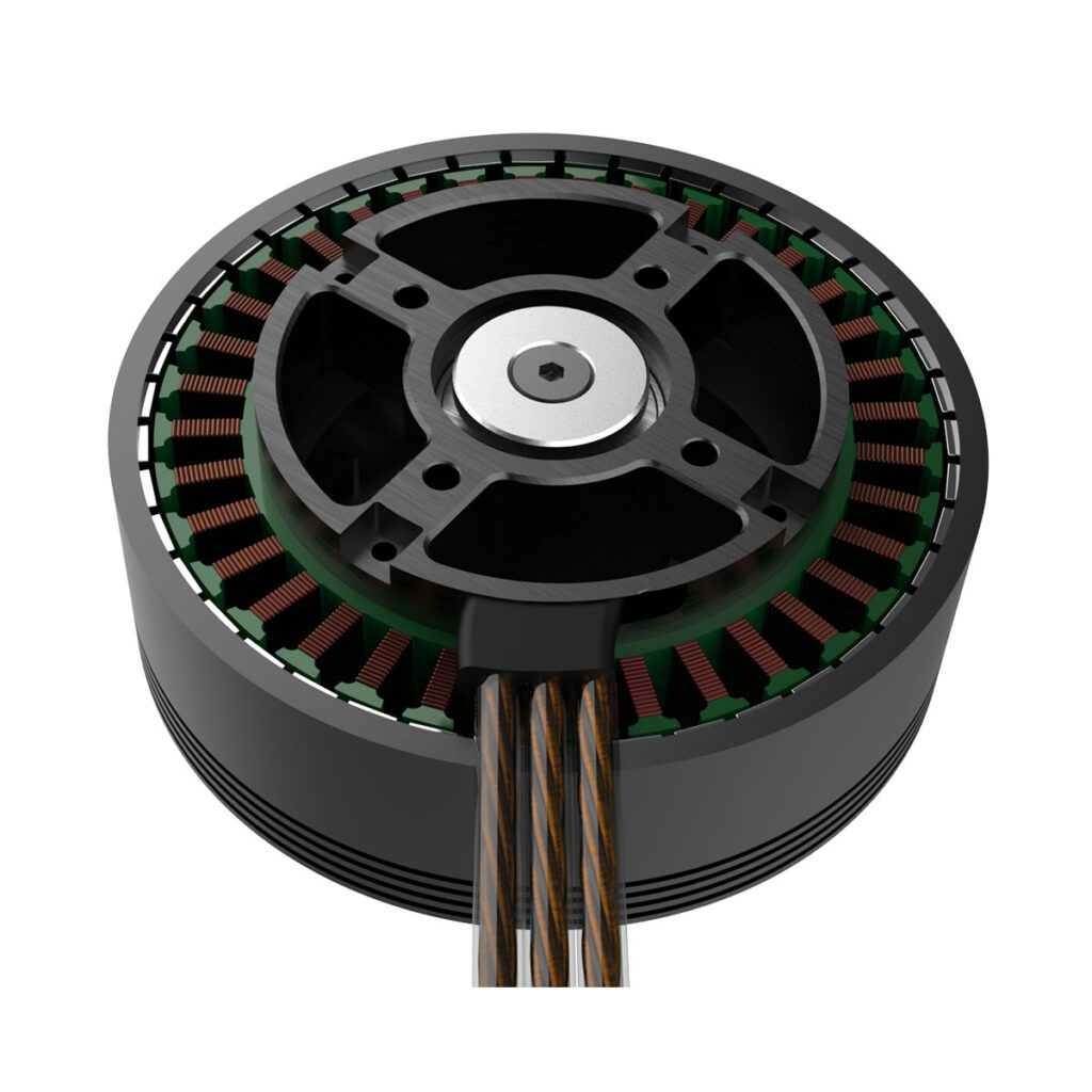 Reflex Drive – Indigenous Drone Solutions