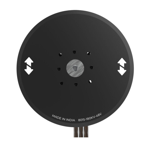 Reflex Drive – Indigenous Drone Solutions