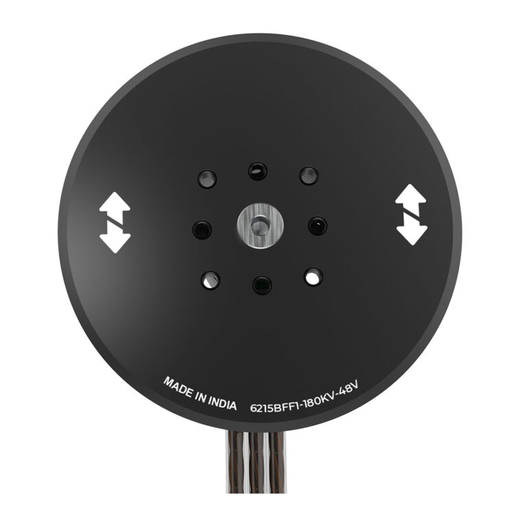 Reflex Drive – Indigenous Drone Solutions