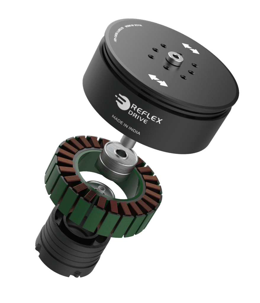 About Us – Reflex Drive – Indigenous Drone Solutions